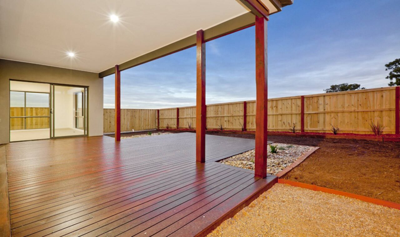 Mastercraft Construction - Alfresco Home Extension Builders Melbourne