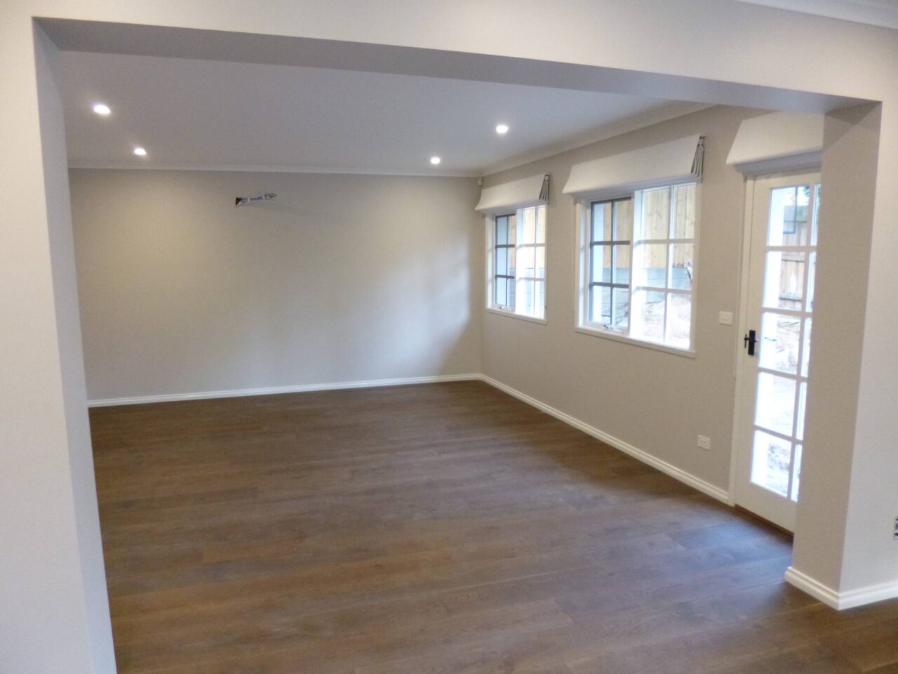 Home extension builders Melbourne - Mastercraft Construction