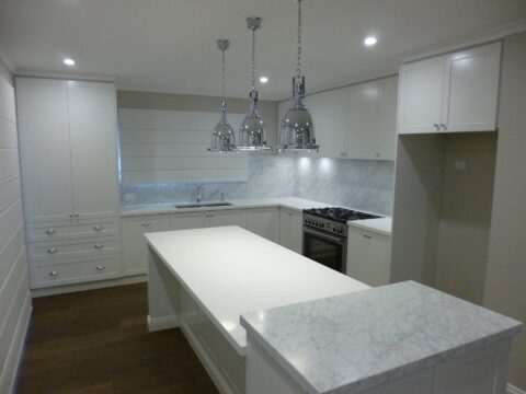 Period Home Restorations | Renovation Builders Melbourne - Mastercraft ...