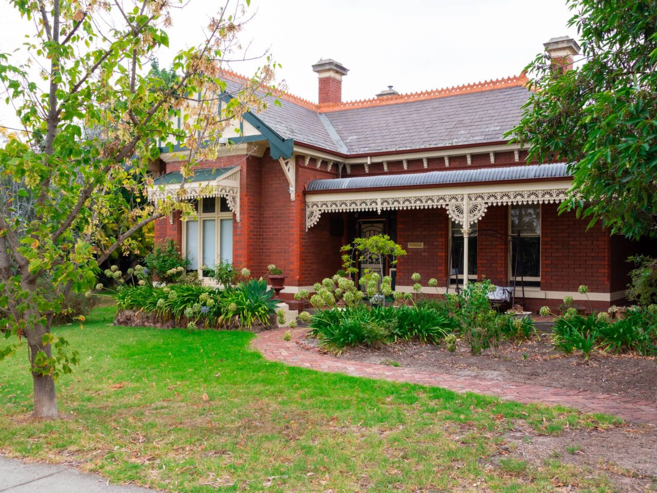 Heritage Home Restoration Builders Melbourne- Mastercraft Construction