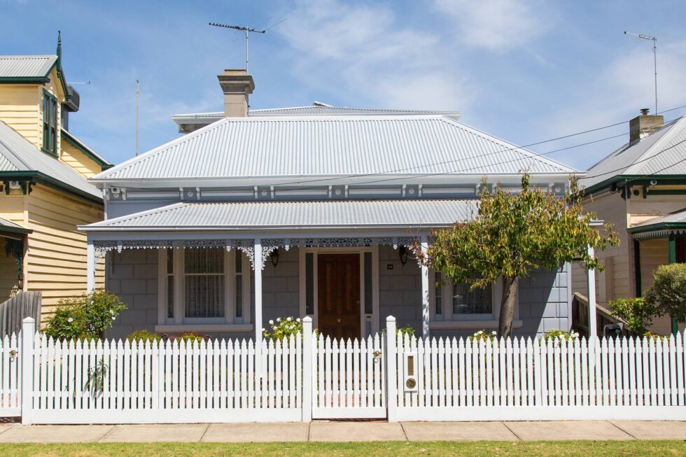 Period Home Restorations | Renovation Builders Melbourne - Mastercraft ...